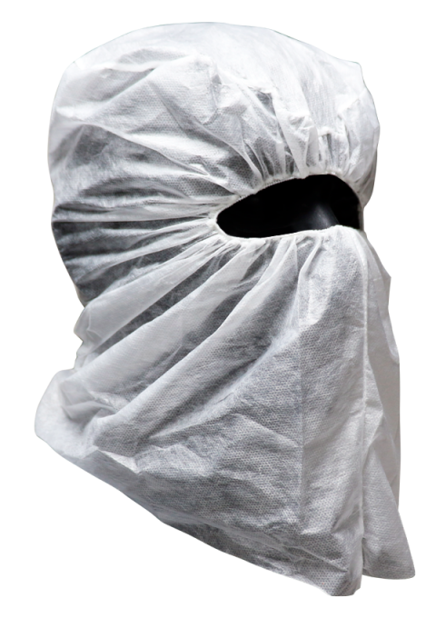 ESCAFANDRA DESECHABLE DE POLIPROPILENO | SPT